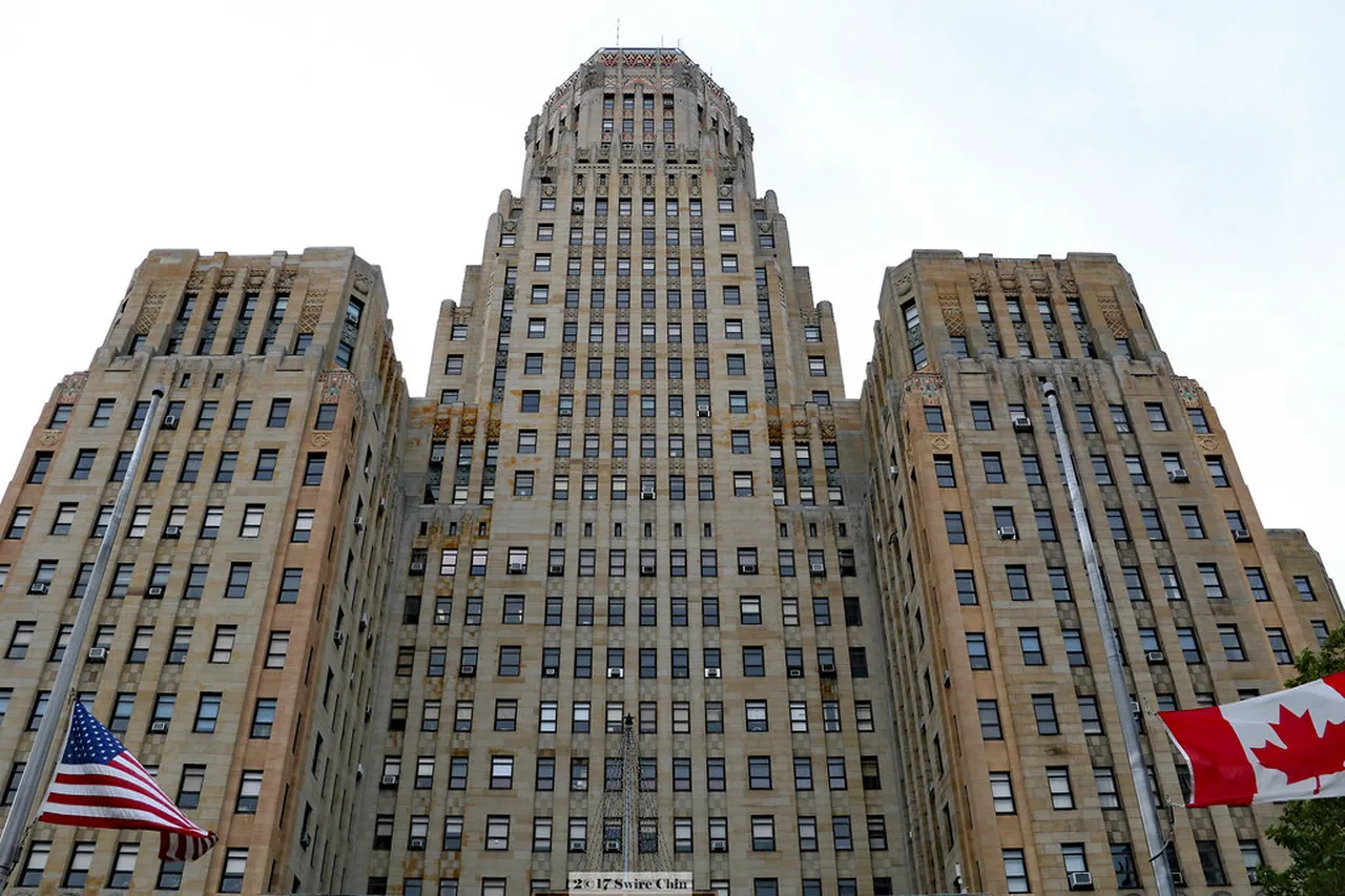 Buffalo 3-Day Itinerary: Explore the Queen City