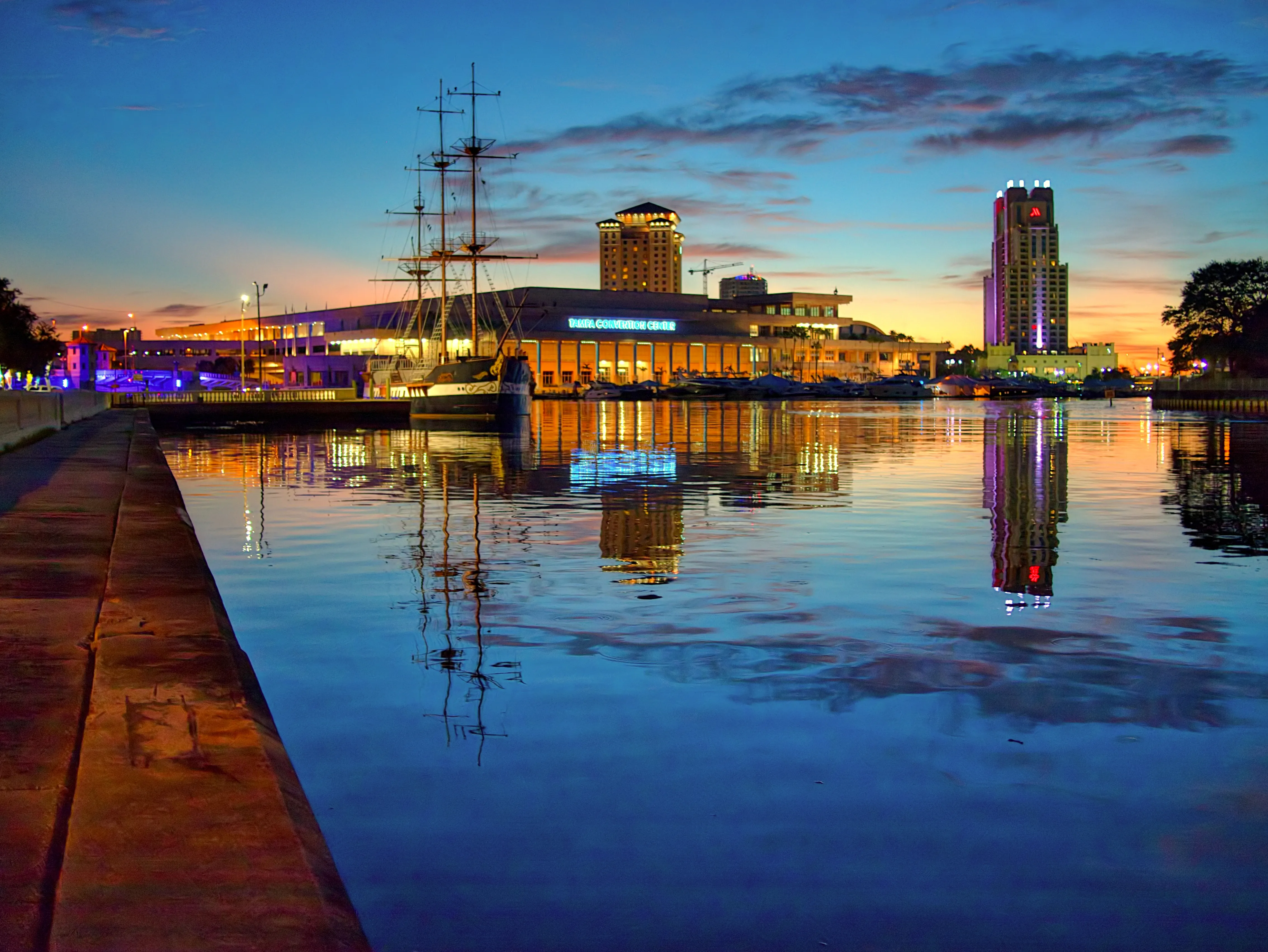 Tampa Weekend Itinerary: Explore the Best of Tampa