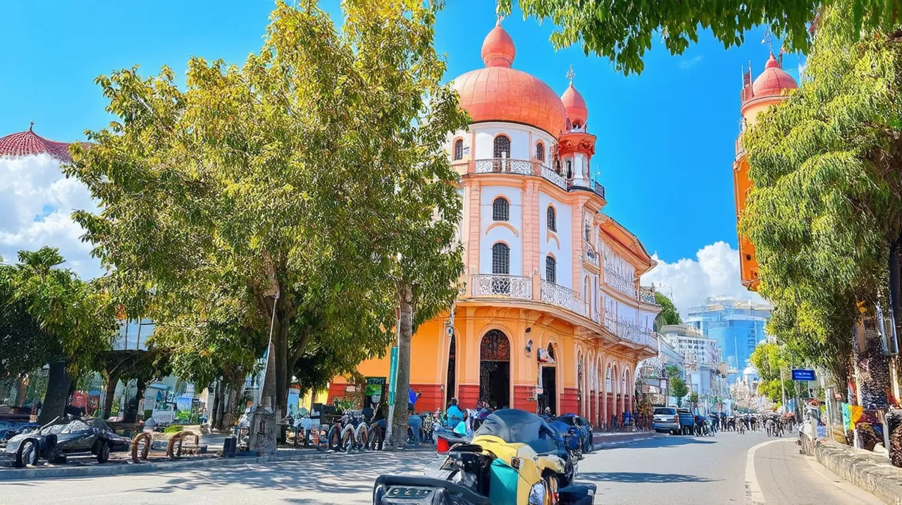 Batumi 3-Day Itinerary: Explore the Pearl of the Black Sea