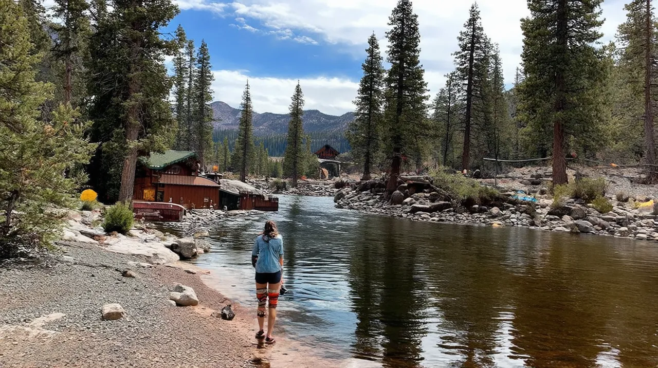 Bend Weekend Itinerary: Explore Oregon's Oasis