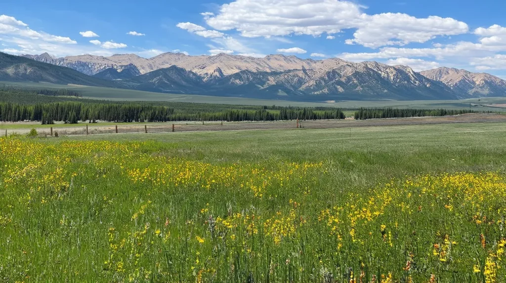 Bozeman & Gallatin Valley Travel Itinerary: Nature Awaits