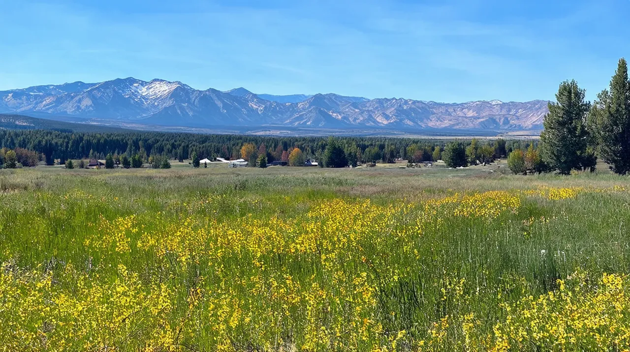 Bozeman & Gallatin Valley Weekend Itinerary: Explore Nature's Gem