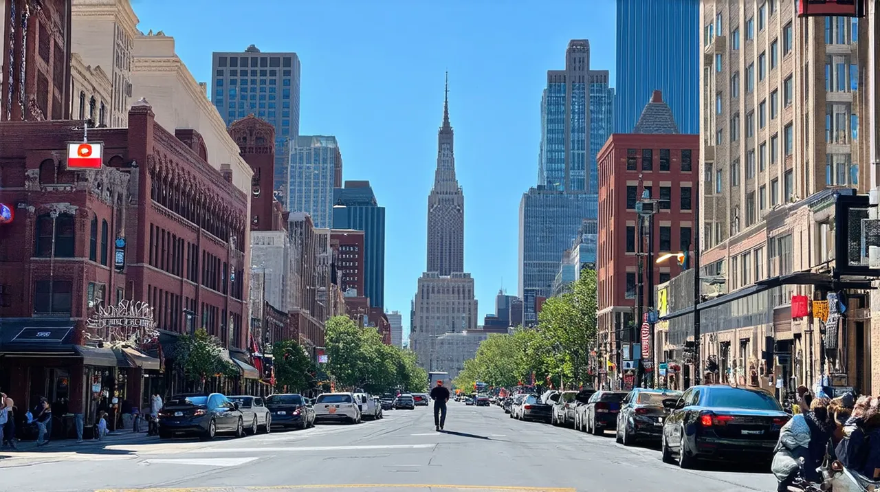 Cleveland Travel Itinerary: Explore the Best of Ohio