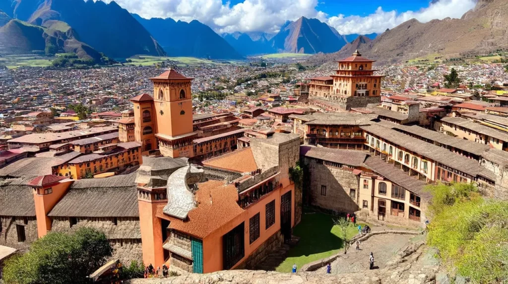Cuzco Weekend Itinerary: Discover Ancient Incan Heritage
