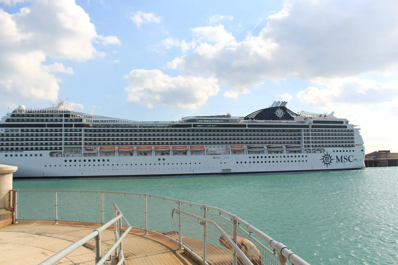 Dover Travel Itinerary: Explore the White Cliffs