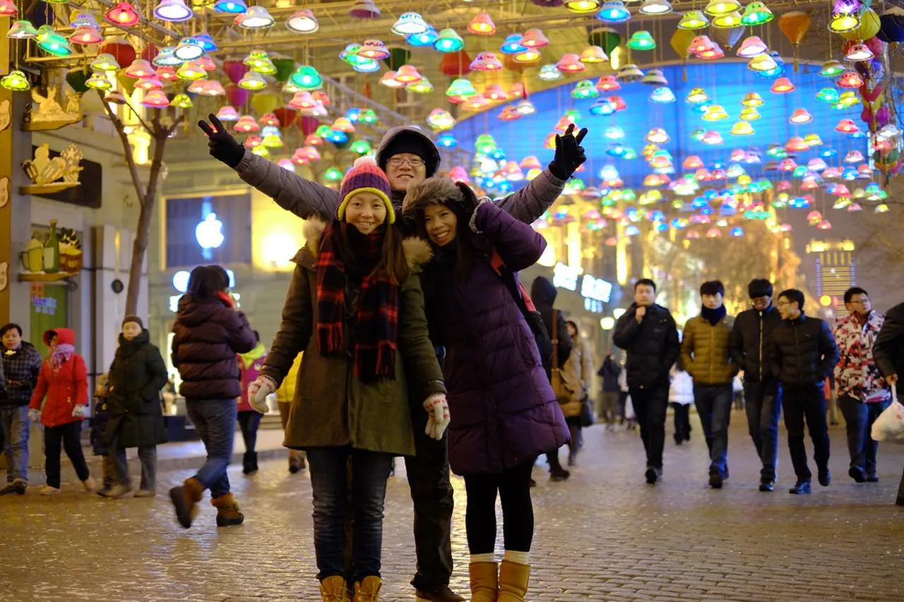 Harbin 5-Day Itinerary: Explore China's Ice City