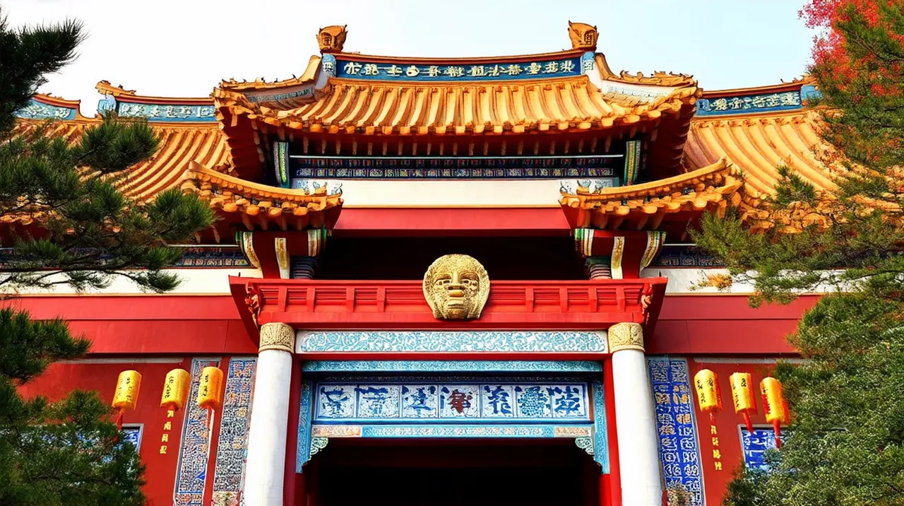 Kunming 5-Day Itinerary: Discover the City of Eternal Spring