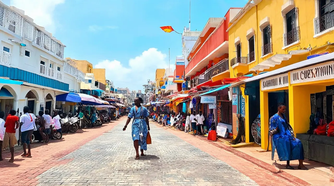 Lagos Travel Itinerary: Explore the Vibrant City