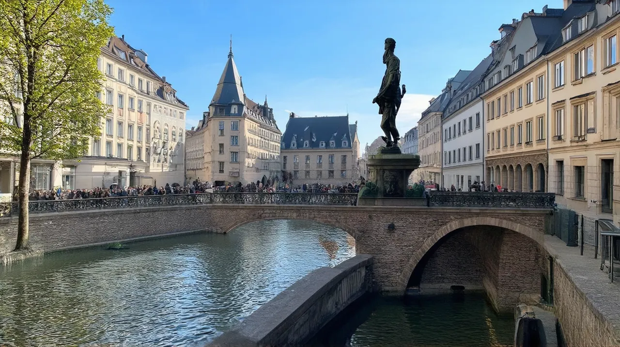 Luxembourg City Weekend Itinerary: Explore in 48 Hours