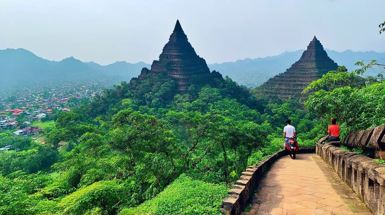 Malang Travel Itinerary: Explore Java's Hidden Gem