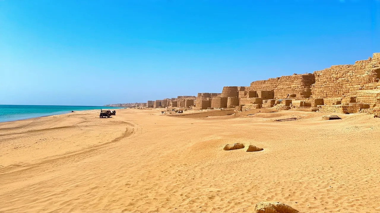 Marsa Alam 3-Day Itinerary: Explore Egypt's Hidden Gem
