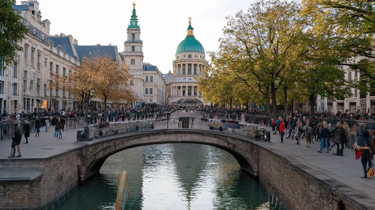 Nancy Weekend Itinerary: Explore the Jewel of Lorraine