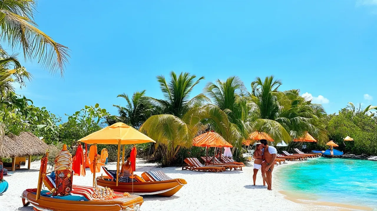 Negril Itinerary for Couples: A Romantic Escape