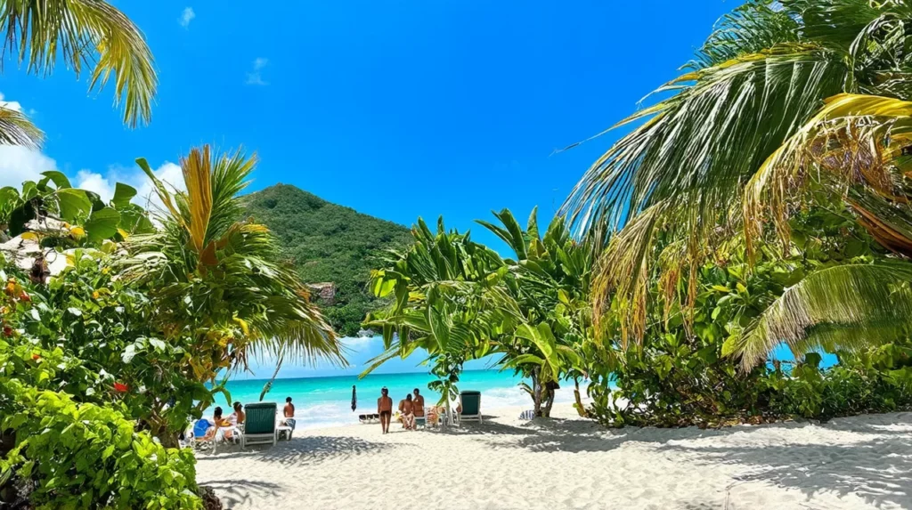 Ocho Rios 3-Day Itinerary: Experience Tropical Paradise