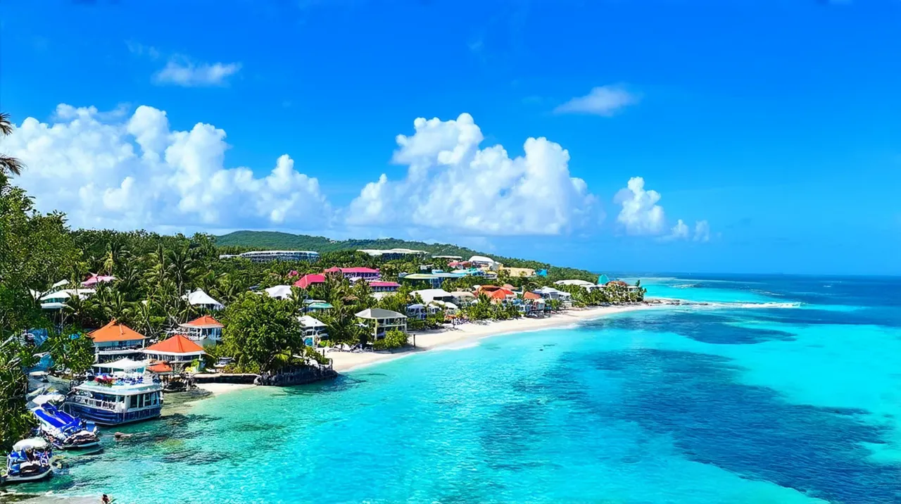 Ocho Rios 5-Day Itinerary: Explore Jamaica's Gem
