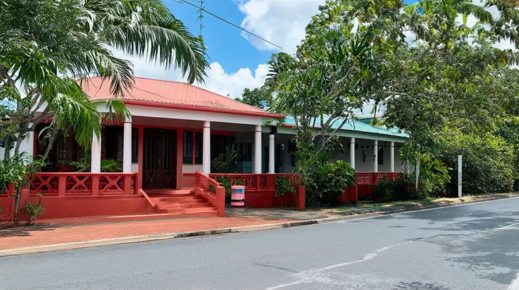 Paramaribo 5-Day Itinerary: Explore Suriname's Capital