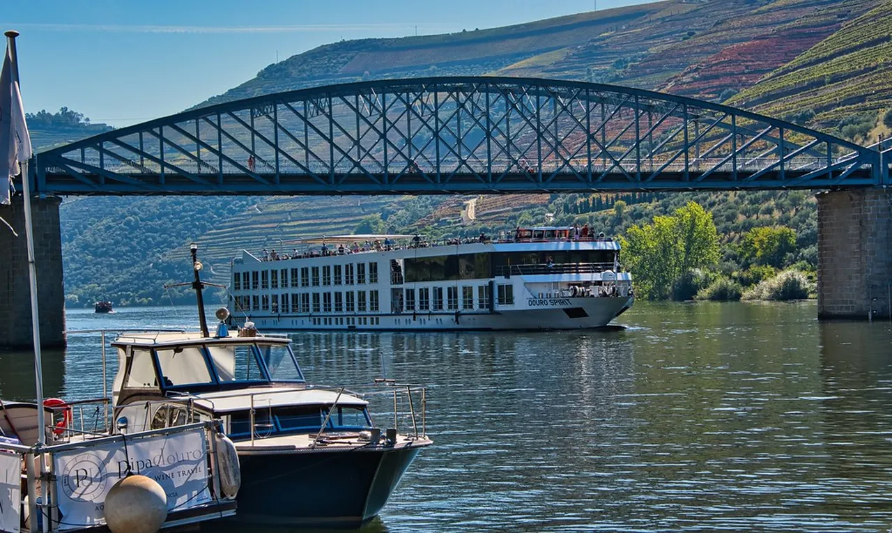 Pinhão 5-Day Itinerary: Explore the Douro Valley