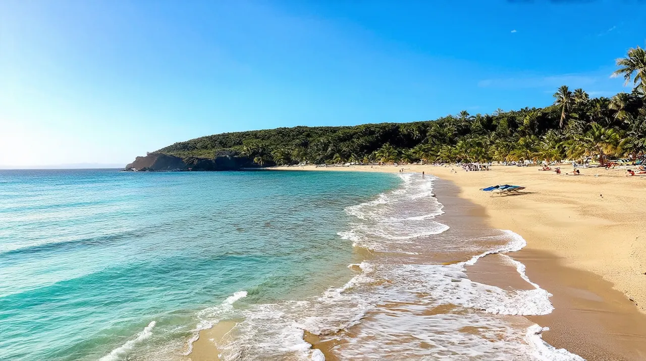 Playa Sámara 5-Day Itinerary: Adventure Awaits