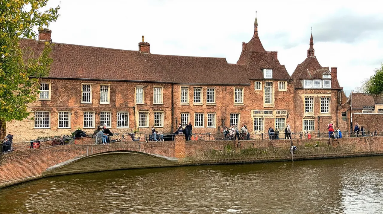 Stratford-upon-Avon 3-Day Itinerary: Explore Shakespeare's Town