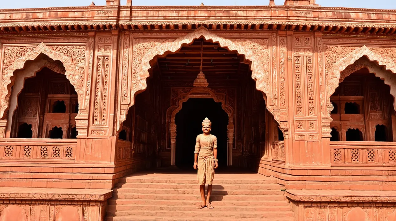 Thanjavur (Tanjore) Weekend Itinerary: Explore Rich Heritage