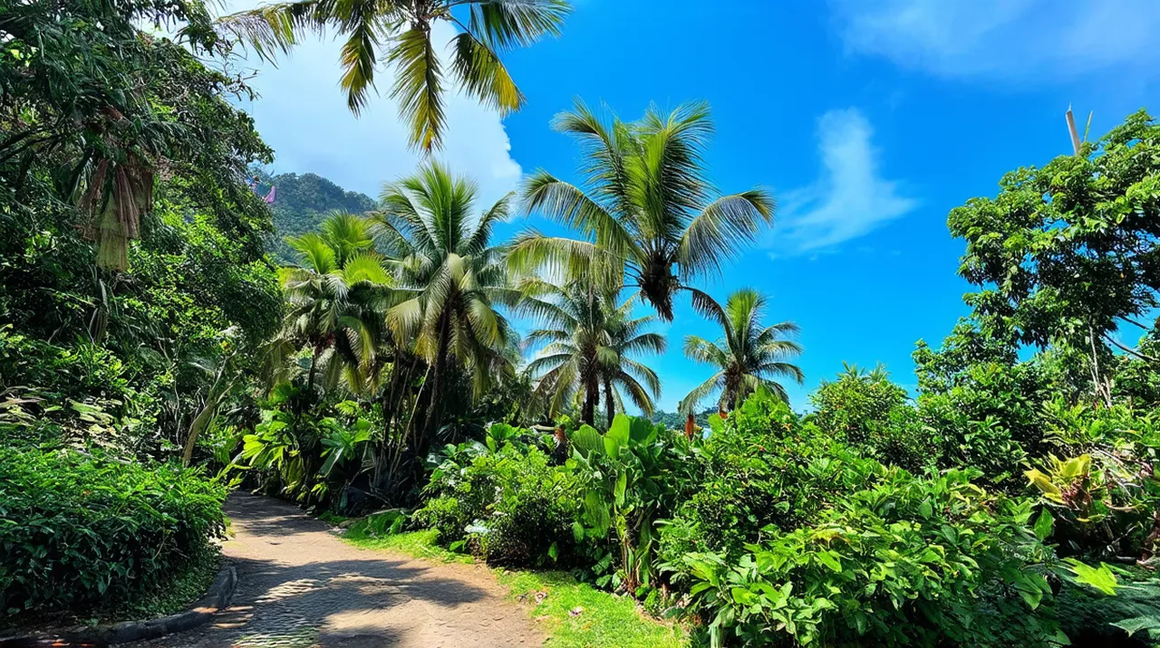 Trat Weekend Itinerary: Explore Thailand's Hidden Gem