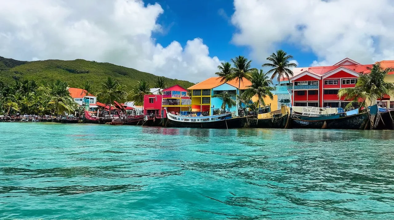 Trinidad Weekend Itinerary: Explore the Best of Trinidad