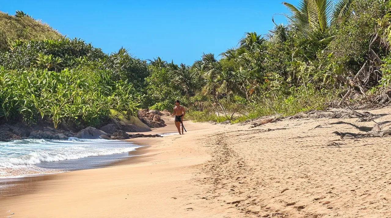 Troncones 5-Day Itinerary: Unwind in Paradise