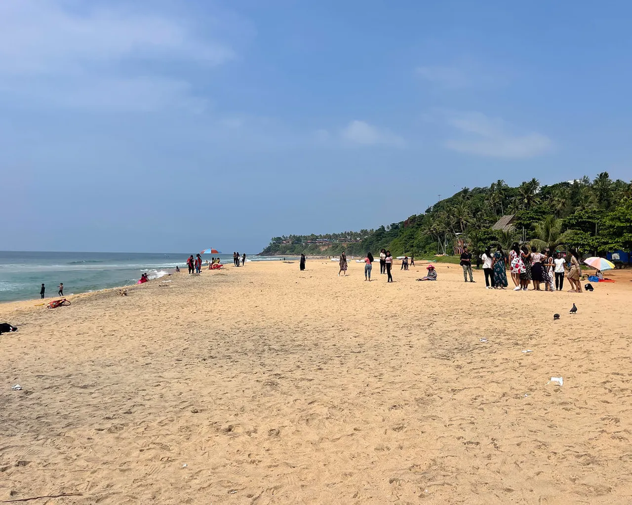 Varkala Weekend Itinerary: Unwind in Paradise